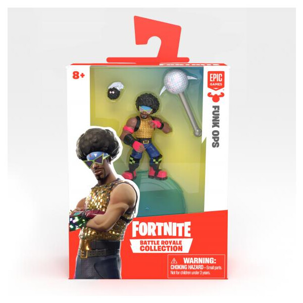 Figurka Moose - Fortnite Funk OPS - JRC.cz
