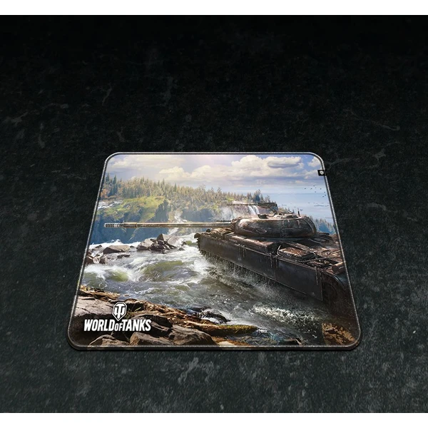 Herní podložka World of Tanks - CS-52 LIS Mountain Fox M - JRC.cz