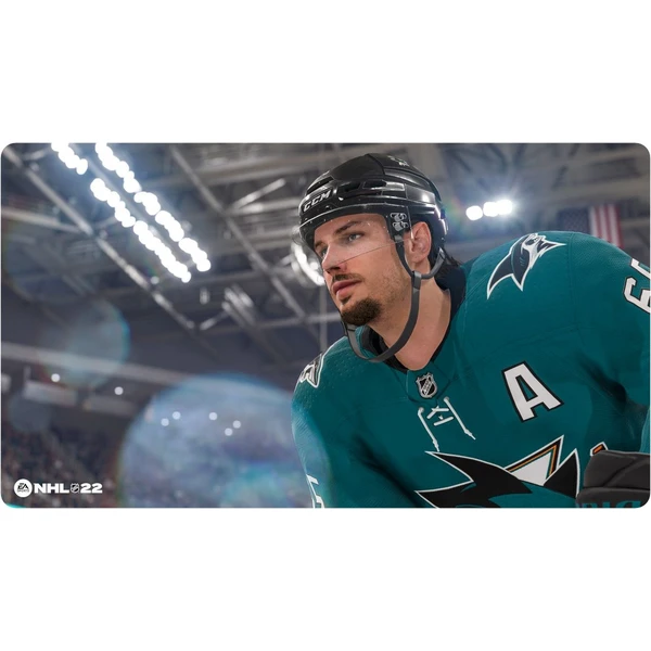 NHL 22 (PS4) - JRC.cz