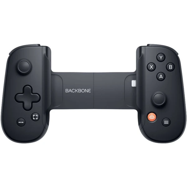 Backbone One (Gen 2) Standard Edition Lightning - JRC.cz