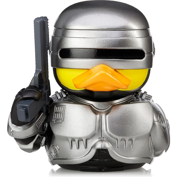 Tubbz kachnička Robocop (první edice) - JRC.cz
