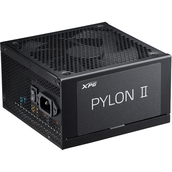 ADATA XPG PYLON II - 650W - JRC.cz