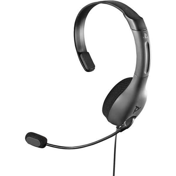 PDP Wired Chat Headset LVL30 (PlayStation) | JRC.cz