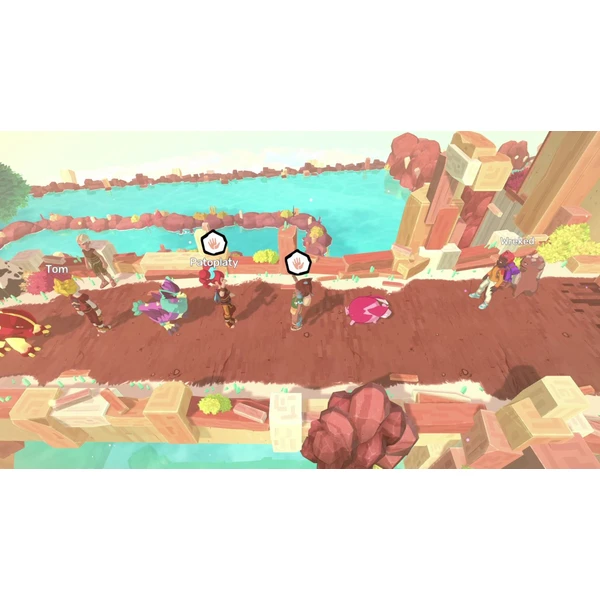 Temtem (Switch) - JRC.cz