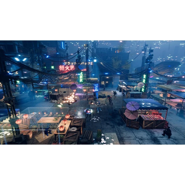 Flashback 2 - Collector's Edition (Switch) - JRC.cz