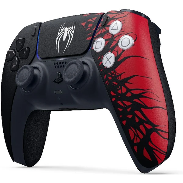 DualSense Wireless Controller Marvel's Spider-Man 2 Limited Edition ...