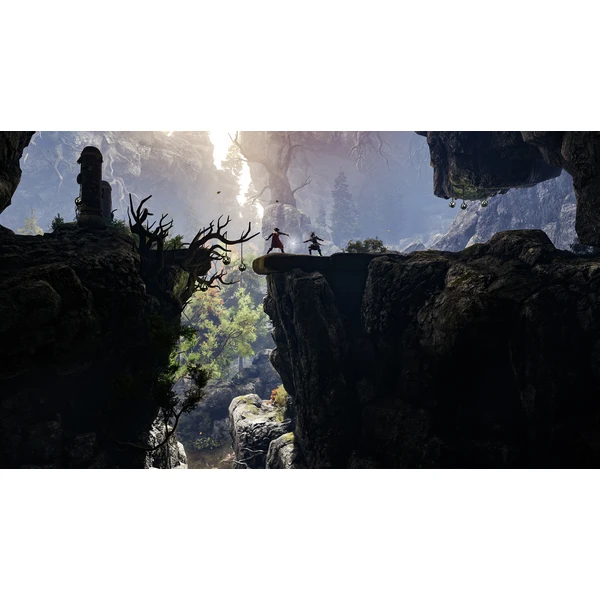 Greedfall (Xbox One) - JRC.cz