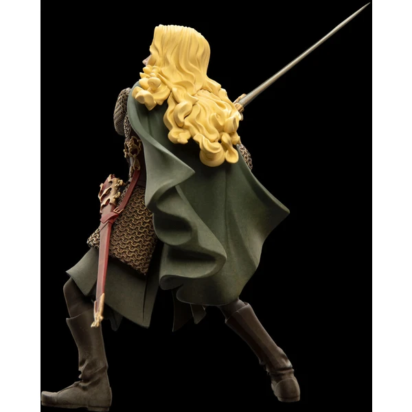 Soška Weta Workshop The Lord of the Rings - Eowyn - Mini Epic - JRC.cz
