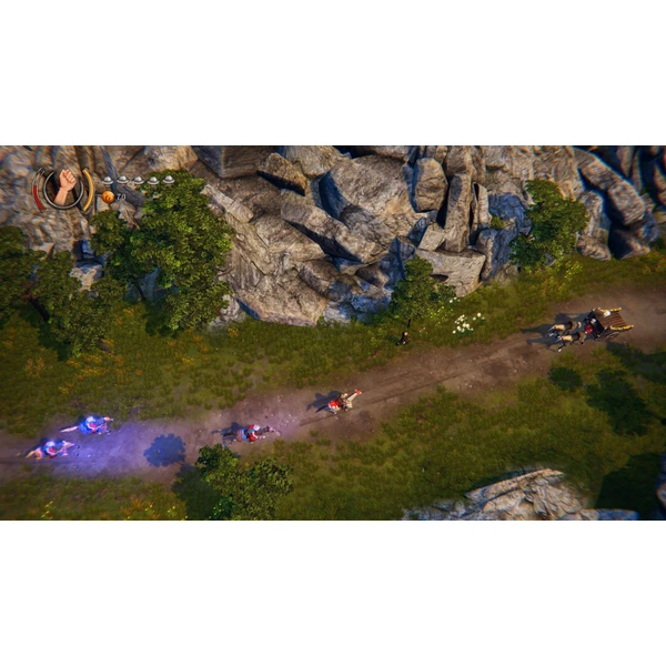 Rustler (PS4) - JRC.cz