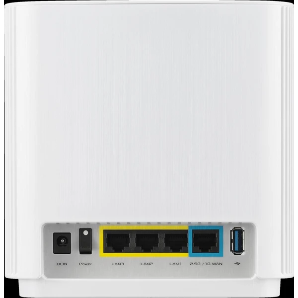 Asus ZenWiFi XT9 2 kusy bílá Mesh systém - JRC.cz