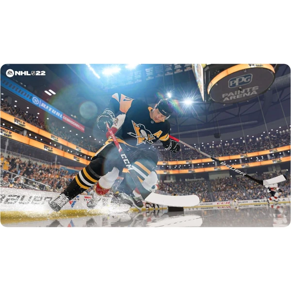 NHL 22 (PS4) - JRC.cz