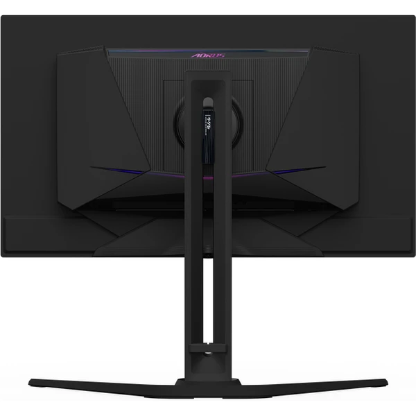 GIGABYTE AORUS FO27Q5P herní monitor 27" - JRC.cz