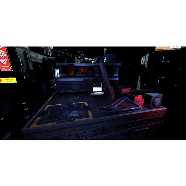 Flashback 2 - Collector's Edition (Switch) - JRC.cz