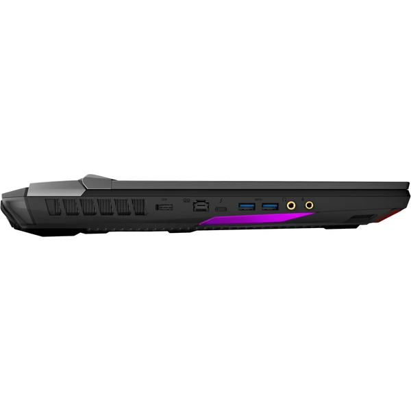 MSI GT76 Titan DT 10SFS-022CZ černý - JRC.cz
