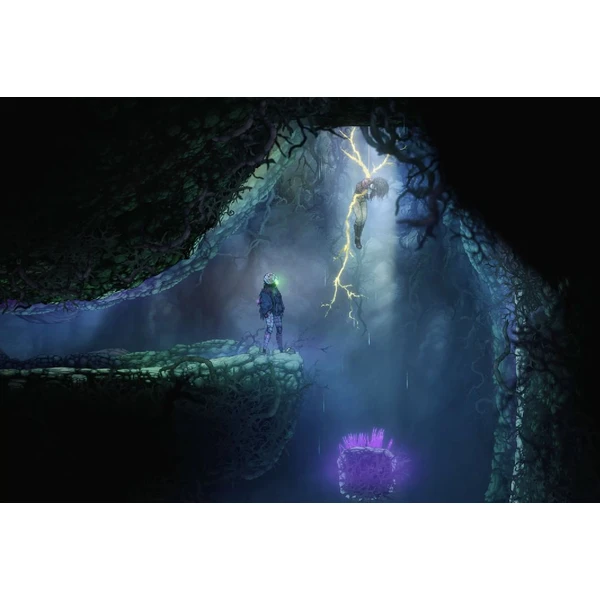 Ghost Song (Switch) - JRC.cz