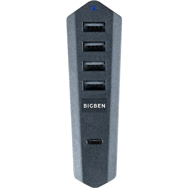 Bigben USB hub pro PlayStation 5 Slim - JRC.cz