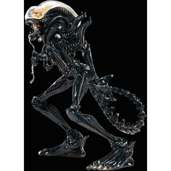 Figurka Weta Workshop Mini Epics - Aliens - Xenomorph - JRC.cz