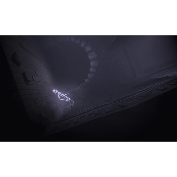 DARQ Ultimate Edition (PS4) - JRC.cz