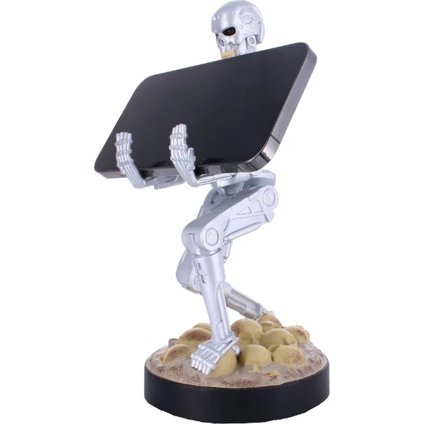 Cable Guy - Terminator T800 - JRC.cz