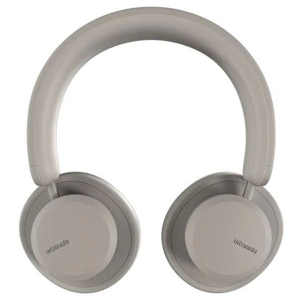 Urbanista Los Angeles Solar Panel Desert Grey - JRC.cz