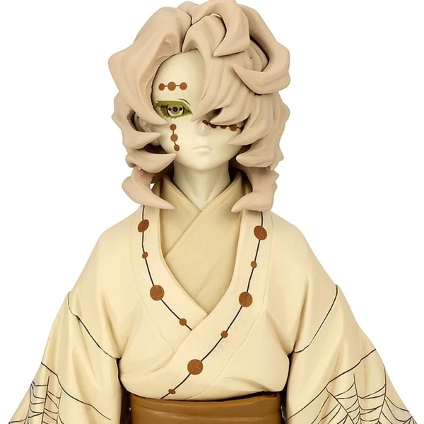 Figurka Bandai Banpresto Demon Slayer: Kimetsu No Yaiba - Demon Series ...