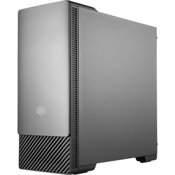 Cooler Master MasterBox E500 černá - JRC.cz