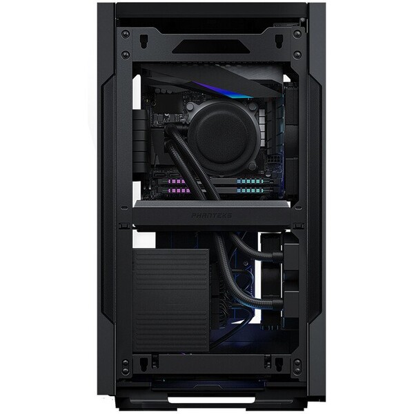 PHANTEKS Evolv Shift 2 černá | JRC.cz