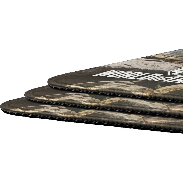 Herní podložka World of Tanks - CS-52 LIS Mountain Fox XL - JRC.cz