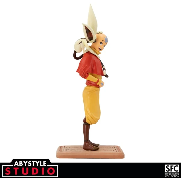 Figurka ABYstyle Studio Avatar - Aang - JRC.cz