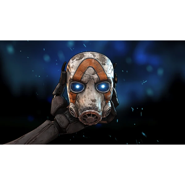 Borderlands 4 Ripper Set + Borderlands 4 (PS5) - JRC.cz