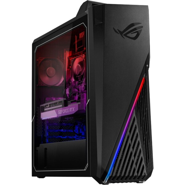 ASUS ROG Strix G15DK - JRC.cz