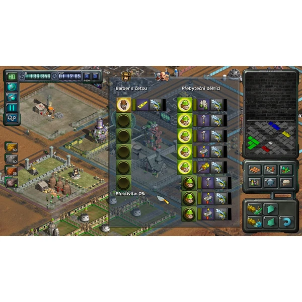 Constructor Plus (SWITCH) - JRC.cz