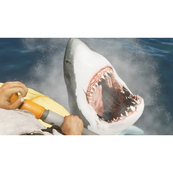 Stranded Deep (Switch) - JRC.cz