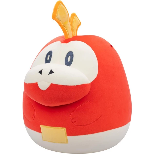 Plyšák Squishmallow Pokémon - Fuecoco 25 cm - JRC.cz