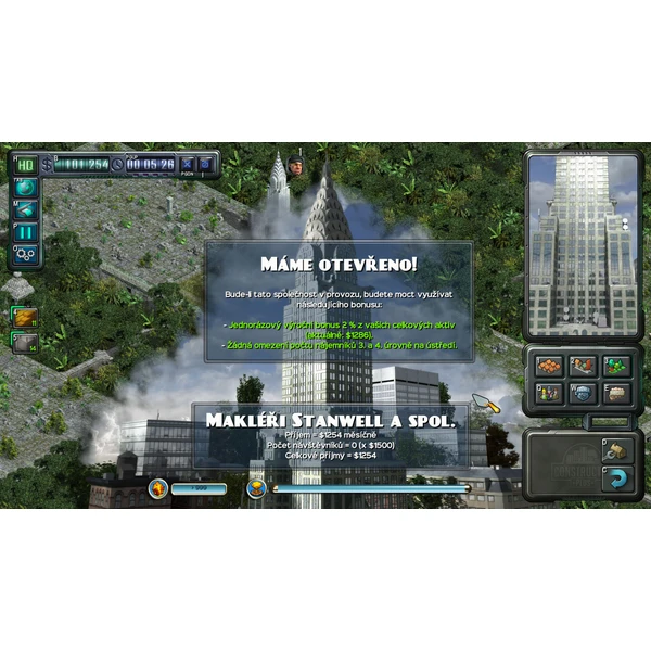 Constructor Plus (SWITCH) - JRC.cz