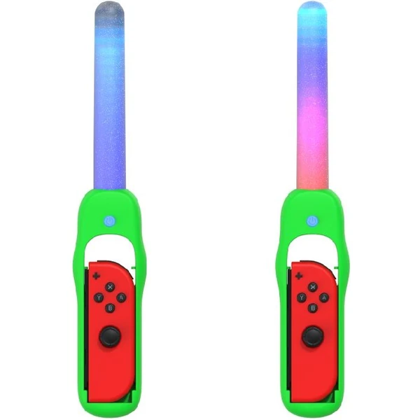 Dance N Play Kit (Switch) - JRC.cz