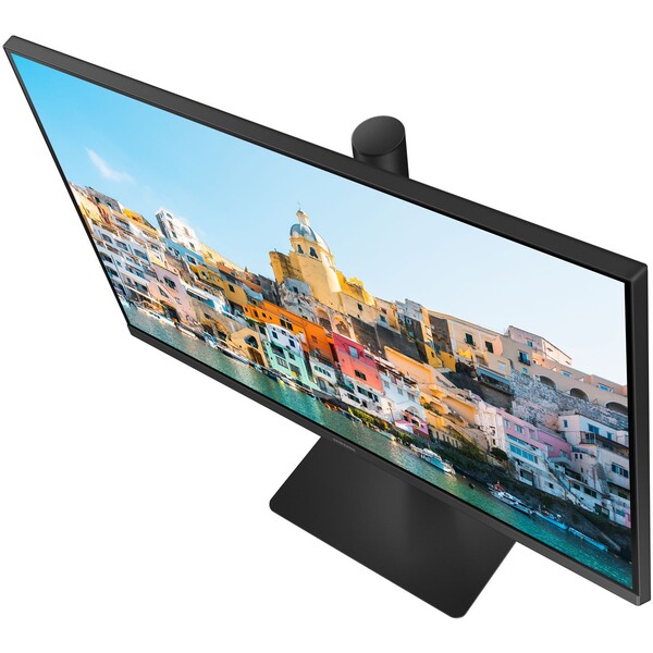 Samsung S40UA monitor 24" | JRC.cz