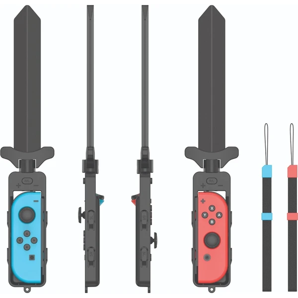 Venom VS4929 sportovní herní set pro Nintendo Switch - JRC.cz