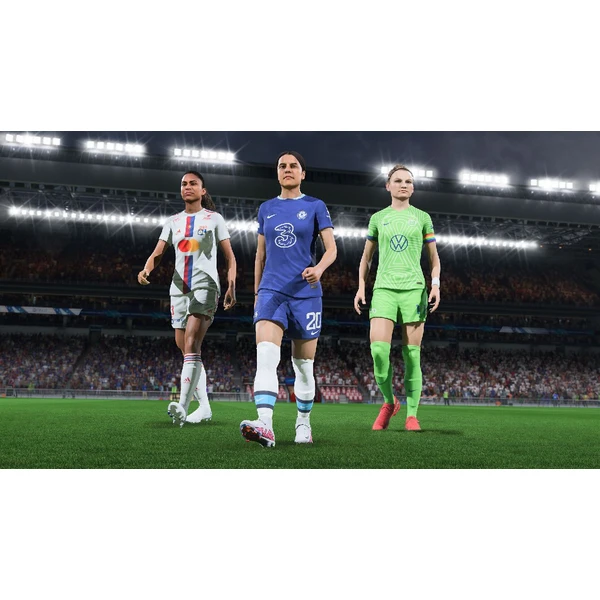 FIFA 23 (PS4) - JRC.cz