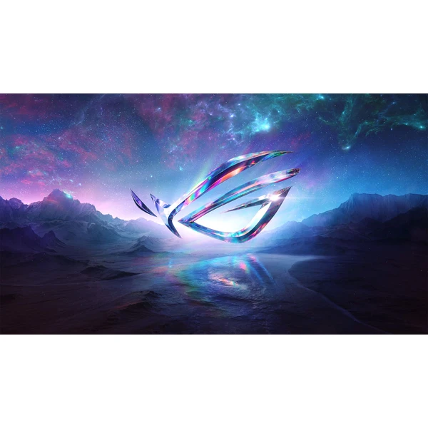 Asus ROG Swift OLED PG48UQ herní monitor 48" - JRC.cz