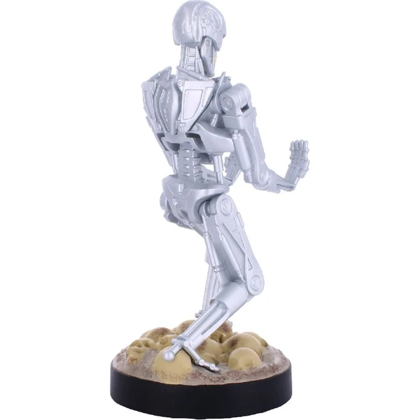 Cable Guy - Terminator T800 - JRC.cz