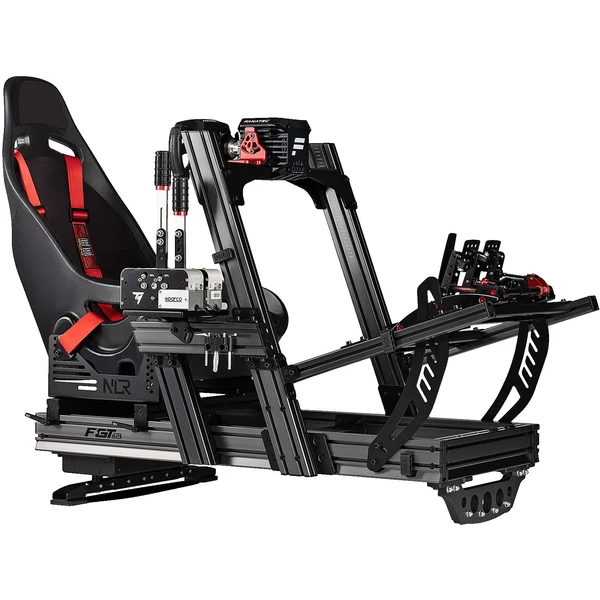 Next Level Racing Motion Platform Plus - JRC.cz