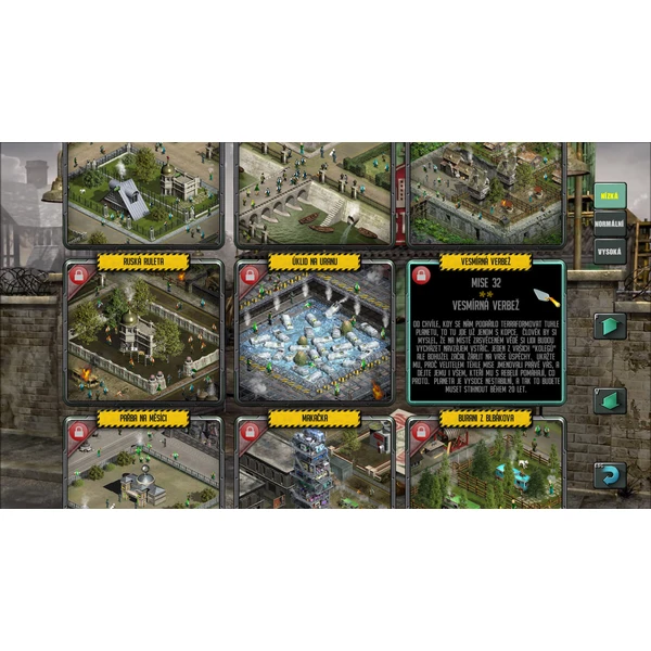 Constructor Plus (SWITCH) - JRC.cz