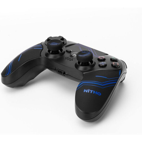Nitho ADONIS Bluetooth Wireless Controller (PS4) - JRC.cz