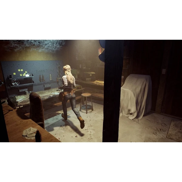 Broken Pieces (PS4) - JRC.cz