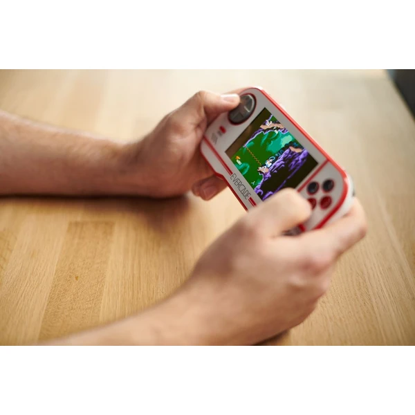 Evercade Handheld Premium Pack - JRC.cz