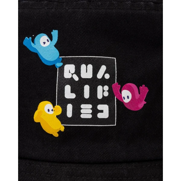 Klobouček Fall Guys "Bean Bucket" - JRC.cz