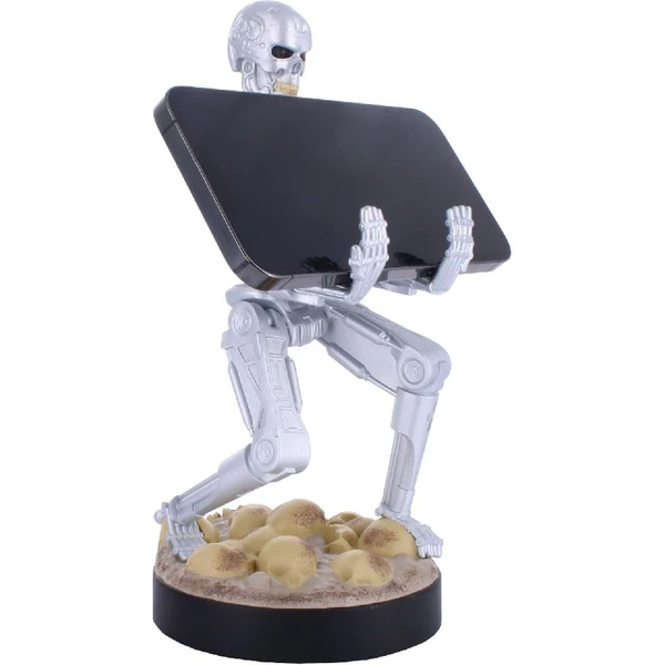 Cable Guy - Terminator T800 - JRC.cz