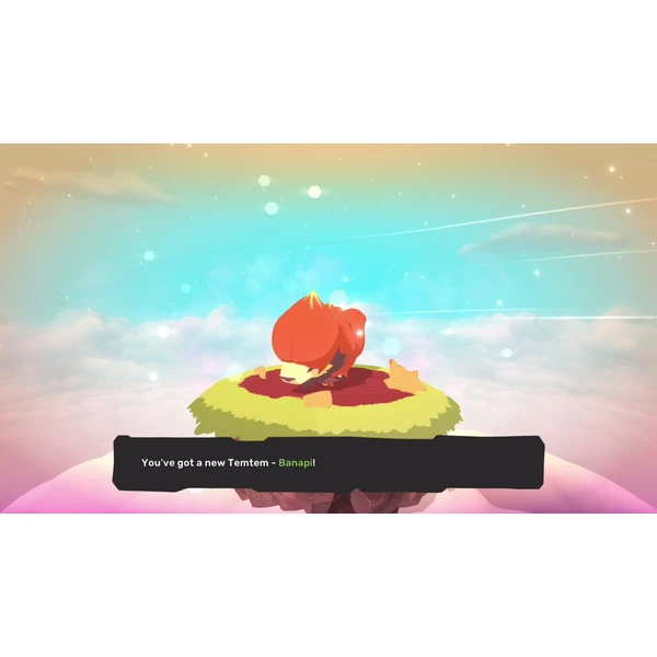 Temtem (Switch) - JRC.cz