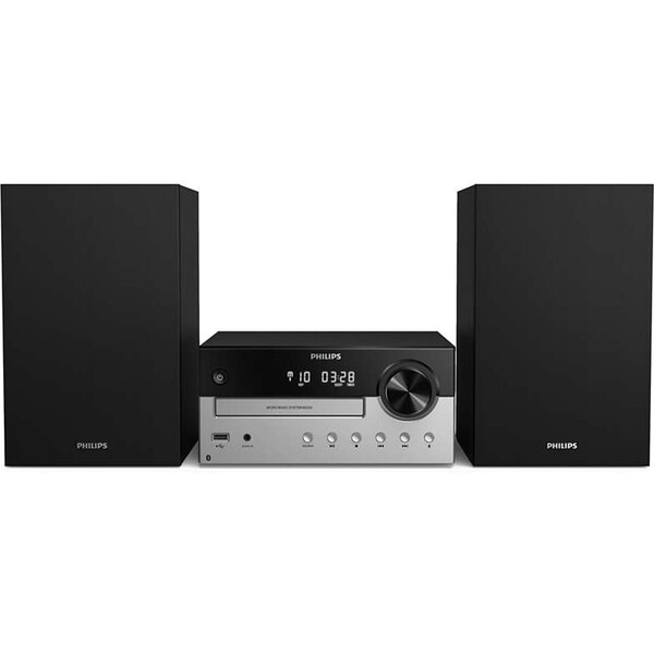 Philips TAM4205/12 hifi - JRC.cz